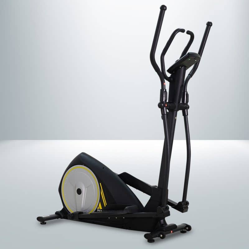 เครื่องเดินวงรี รุ่น FLOW STEP™ - GALAXY Fitness