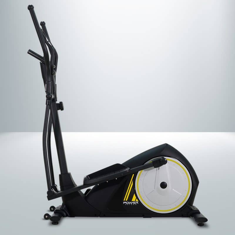 เครื่องเดินวงรี รุ่น FLOW STEP™ - GALAXY Fitness